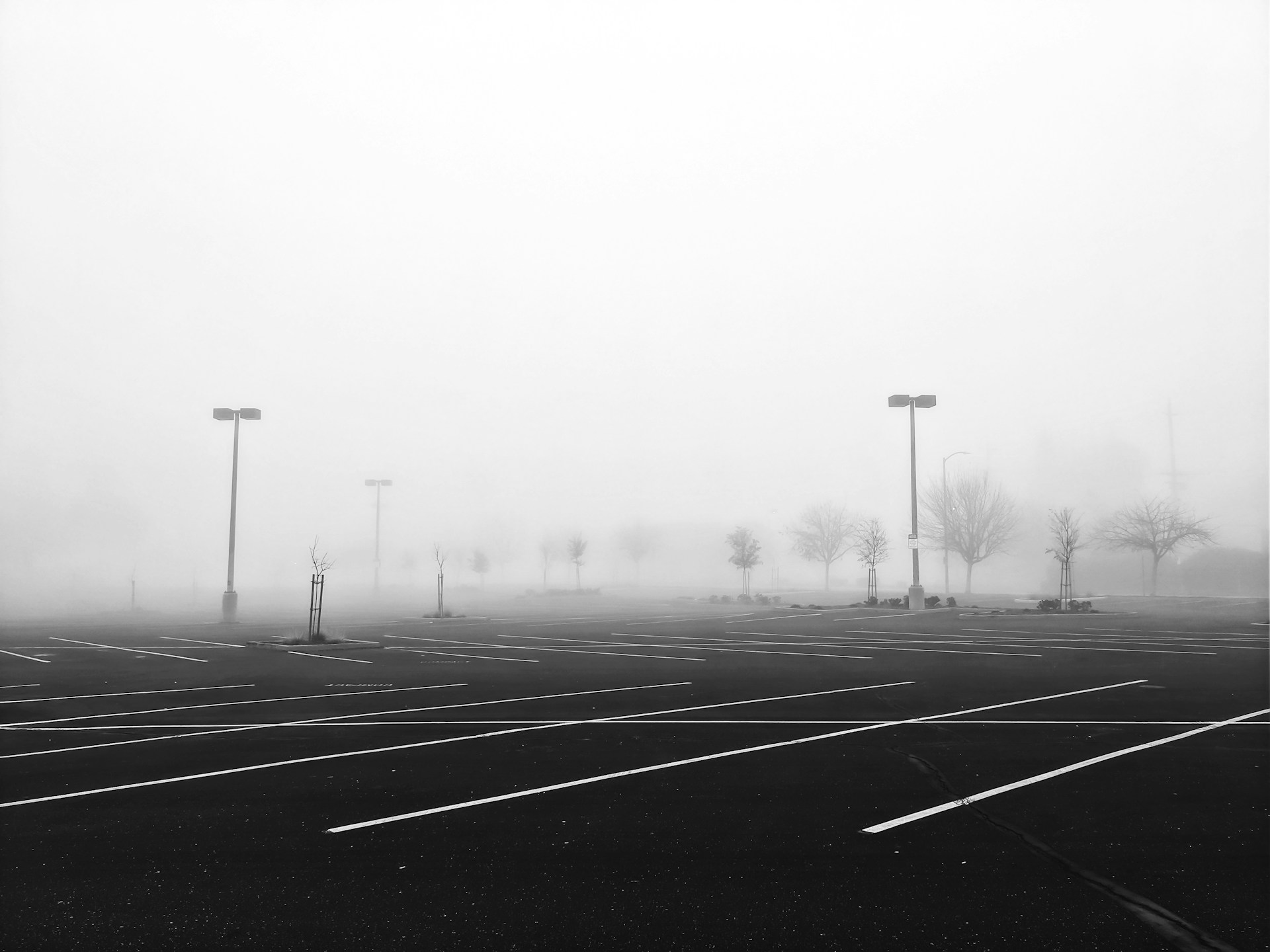 What are the Standard Parking Space Dimensions? | U.S. Pave